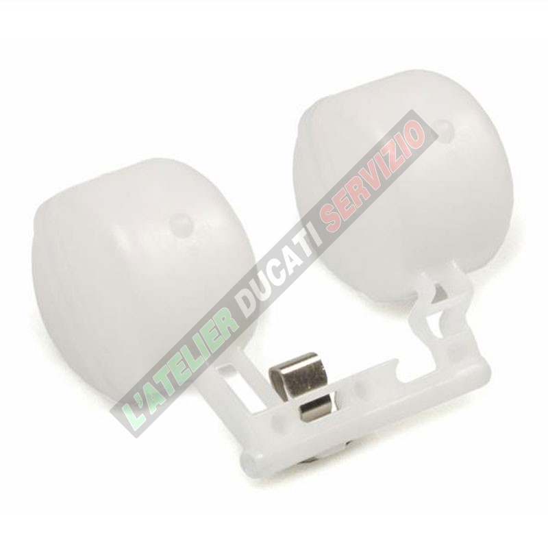 Flotteur pour carburateur Dell'orto VHB /PHF - 7450 2gr. 12,5