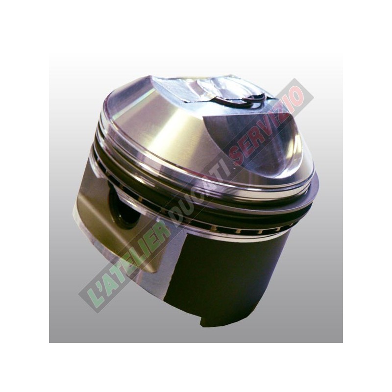 Piston mono ducati 250cc Ø75mm